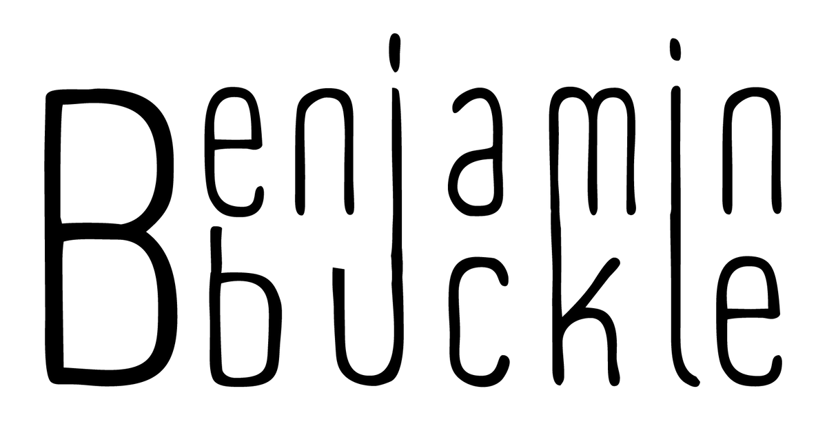 Benjamin Buckle